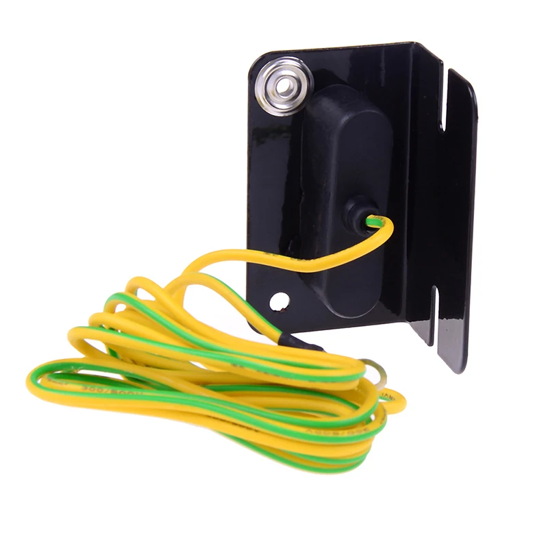 Light Industrial Equipment & Tools ESD Ground Socket Dual Banana Plug ...