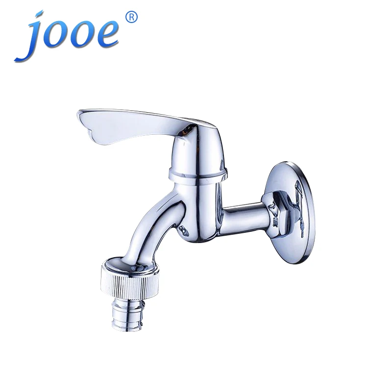 jooe outdoor garden tap Wall Mounted single cold water tap brass ...