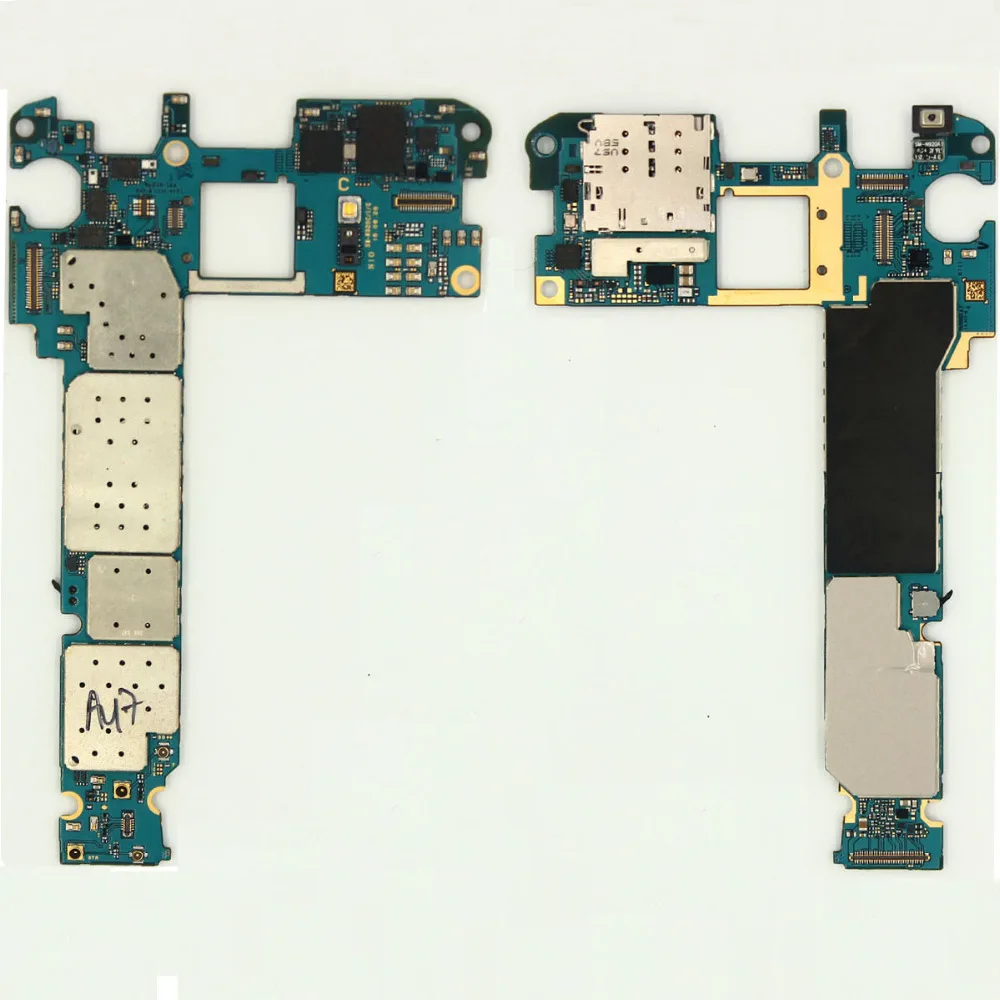 Main Motherboard Unlocked For Samsung Galaxy Note 5 N920C Single Card Mobile Phone Circuits main-motherboard-unlocked-for-samsung-galaxy-note-5-n920c-single-card-mobile-phone-circuits