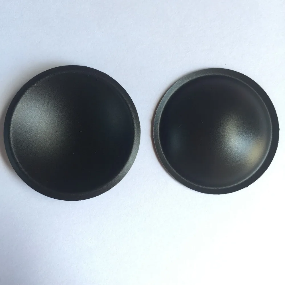 50PCS/LOT wholesale 45mm Audio Loudspeaker Horn Woofer Speaker Dome ...