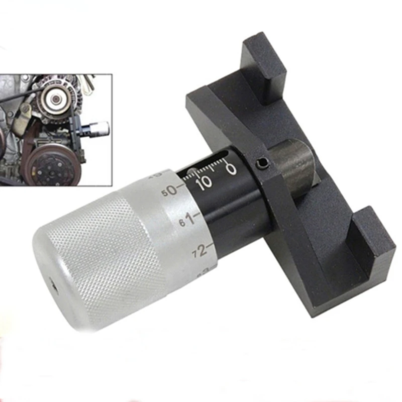Car-Engine-Cam-Belt-Timing-Drive-Belt-Tension-Gauge-Tester-Tensioner ...