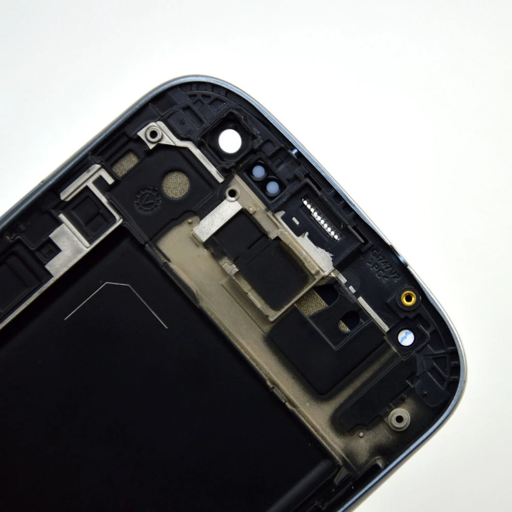 Samsung Galaxy S3 Blue Color