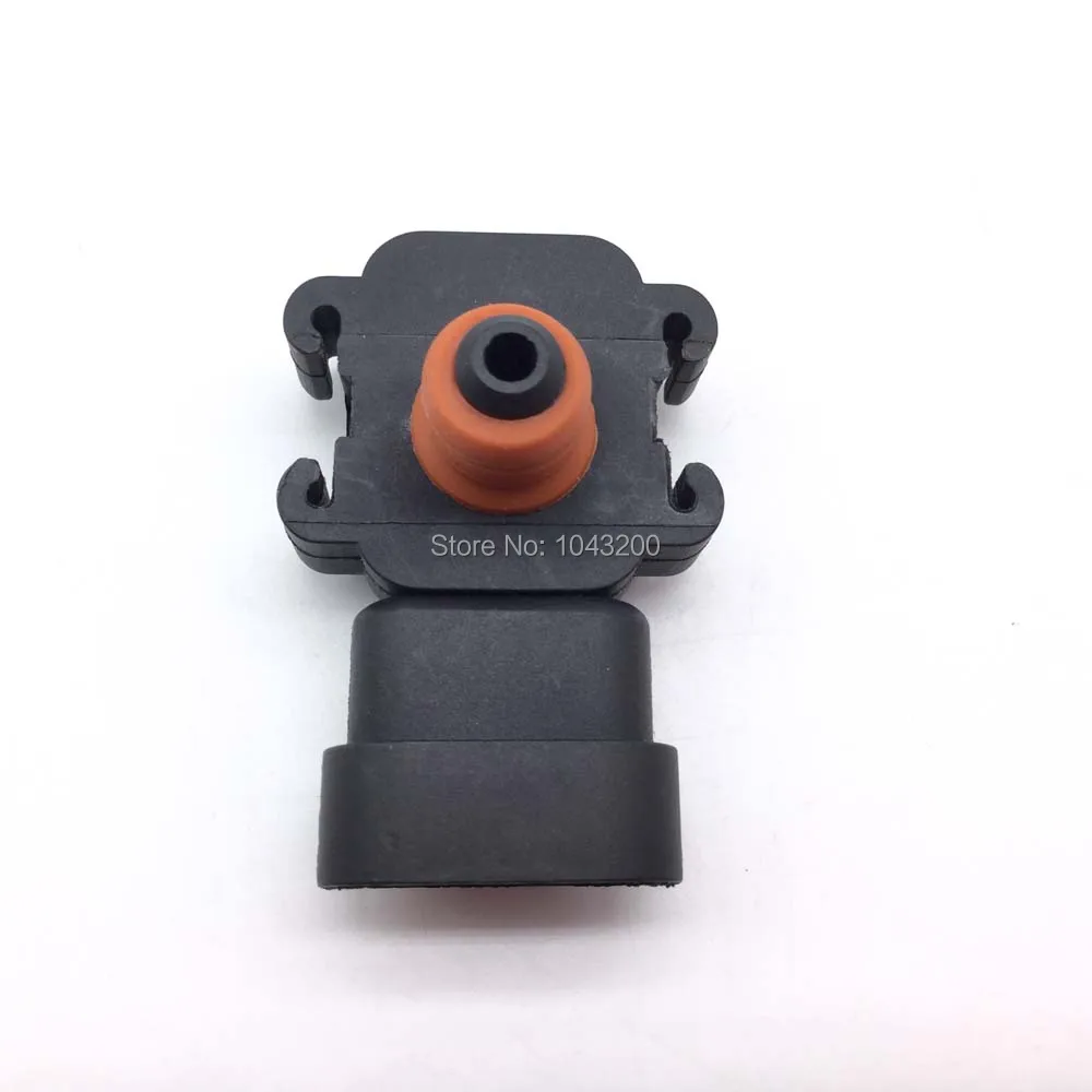 12623671 Map Manifold Absolute Pressure Sensor For G.M Chevrolet ...