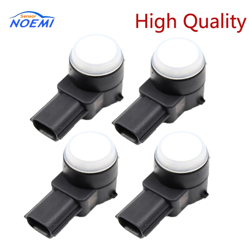 YAOPEI 4pcs Parking Sensor 25961316 For Opel Buick Cadillac Chevrolet ...