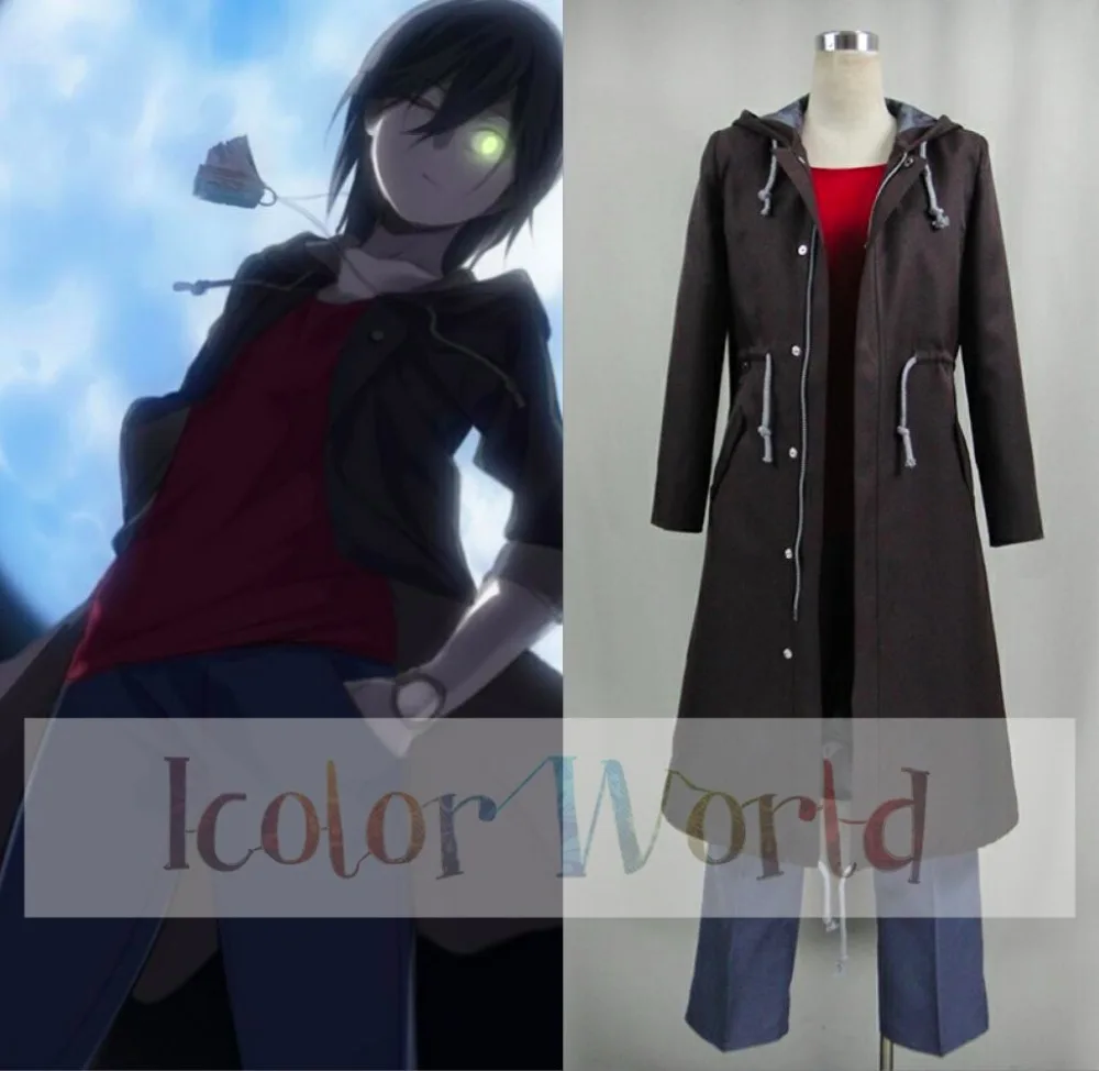 Charlotte Yuu Otosaka Battle Suit Cosplay Costume|cosplay costume ...