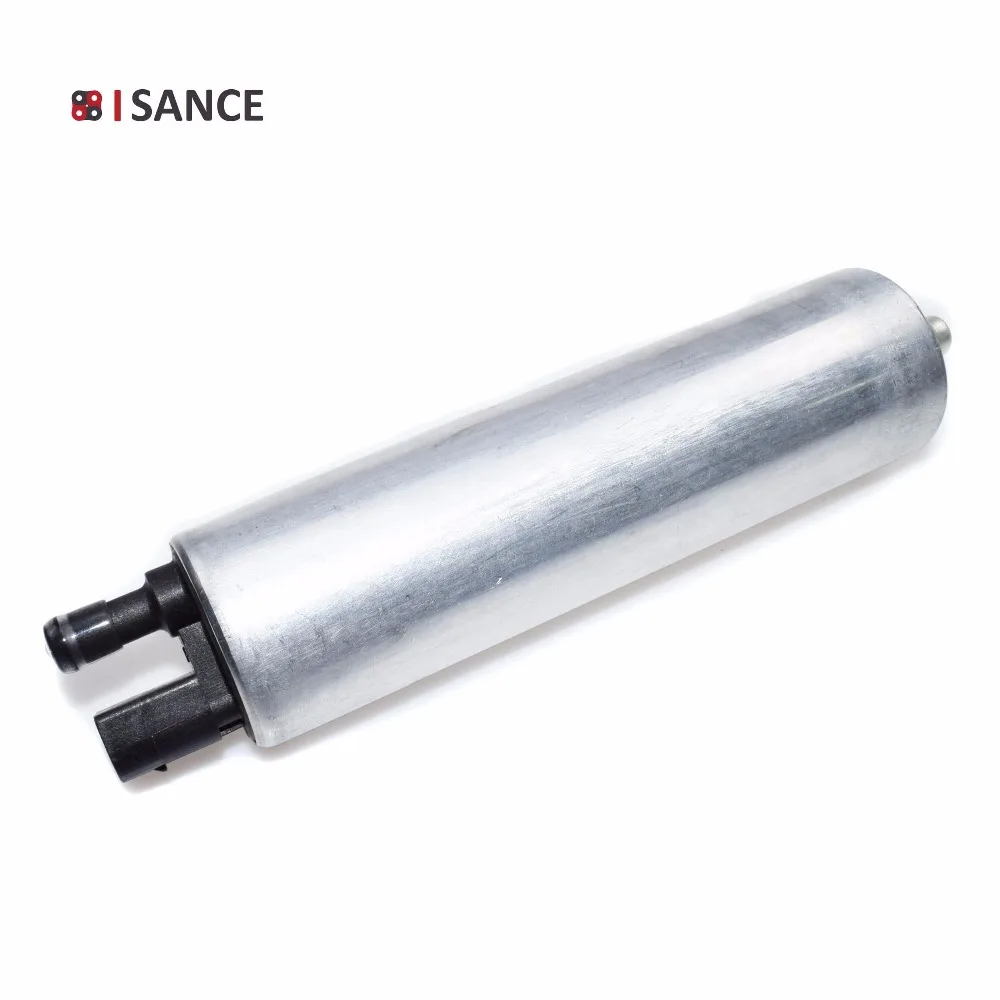 ISANCE Fuel Pump 16126756157 0986580131 For BMW E39 E46 E53 3 5 7 ...