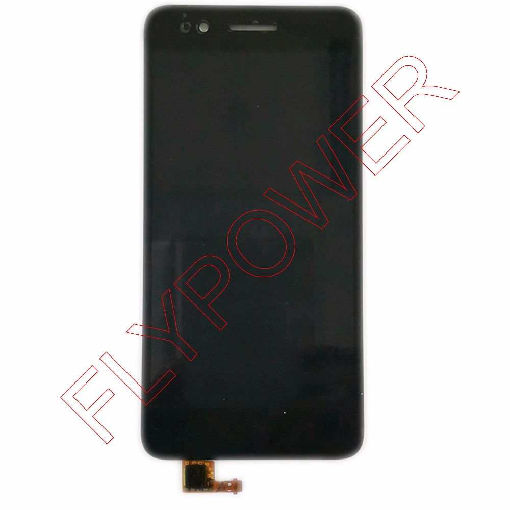 LCD Para Huawei GR3 TAG L21/Desfrutar 5S L13 L01 L03 L22 L23 CL00 Display LCD + Digitador Da ...