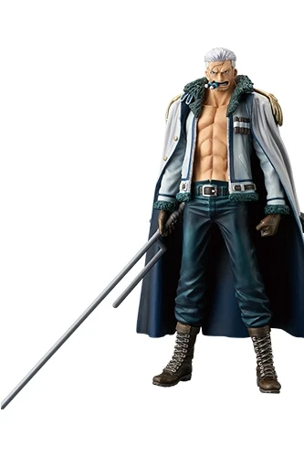 One Piece Smoker Cosplay Sword Jitte Free Shipping for Halloween and ...