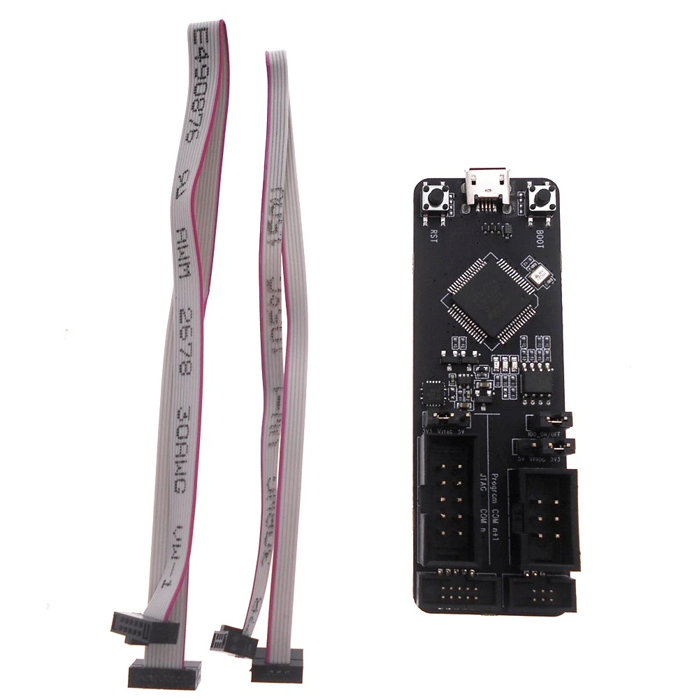 Esp-prog Development Board Jtag Debug Program Downloader Compatible For ...
