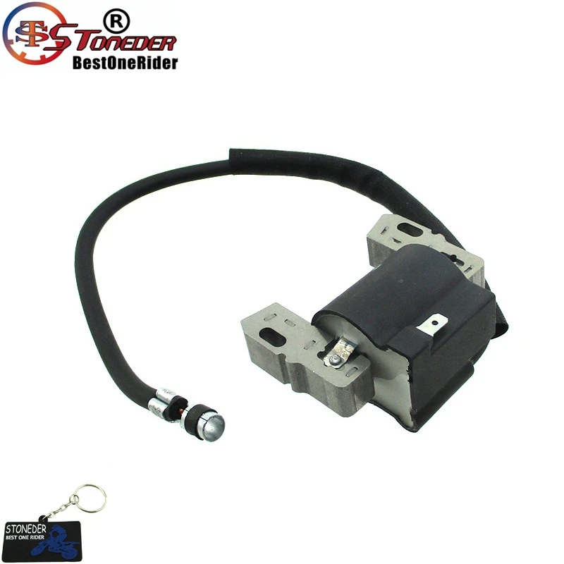 STONEDER bobina de encendido para brillos y Stratton, 492341, 495859 ...
