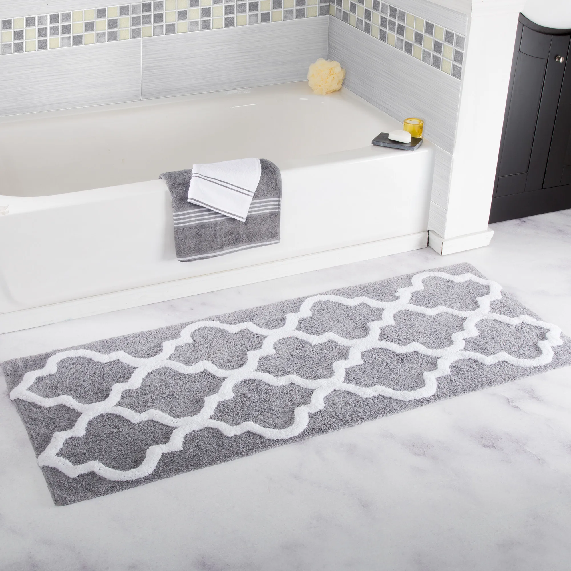 45x120cm Plush Bedroom Anti Slip Bath Mats Bathroom Floor Mat Toilet 45x120cm Plush Bedroom Anti Slip Bath Mats Bathroom Floor Mat Toilet