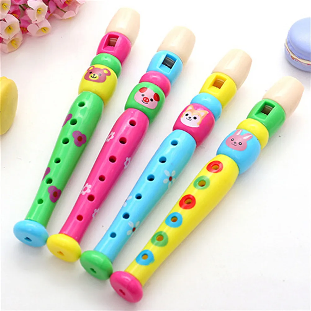 Plastic Kids Musical Toys Baby Musical Instruments Early Learning ...