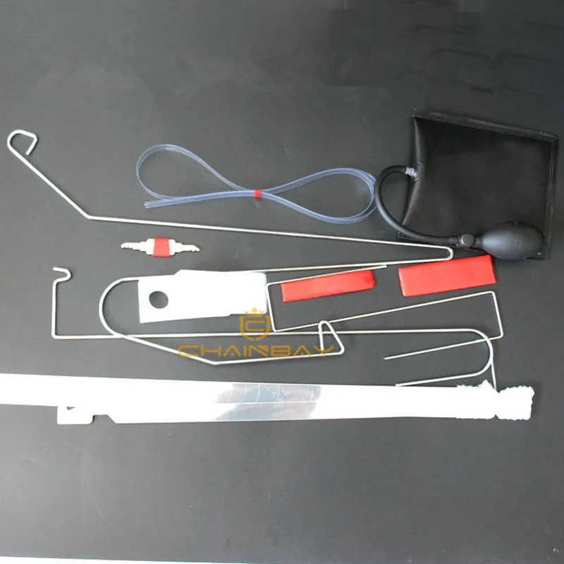 Universal Car Lockout Tool Kit