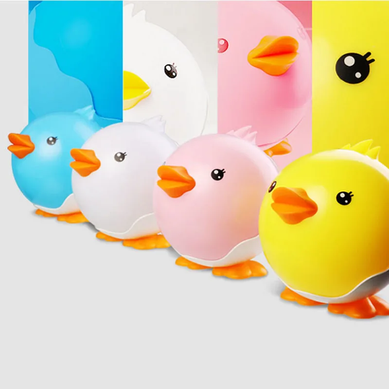 1 Piece Creative Small Duck Night Light Light Up USB Energy saving ...