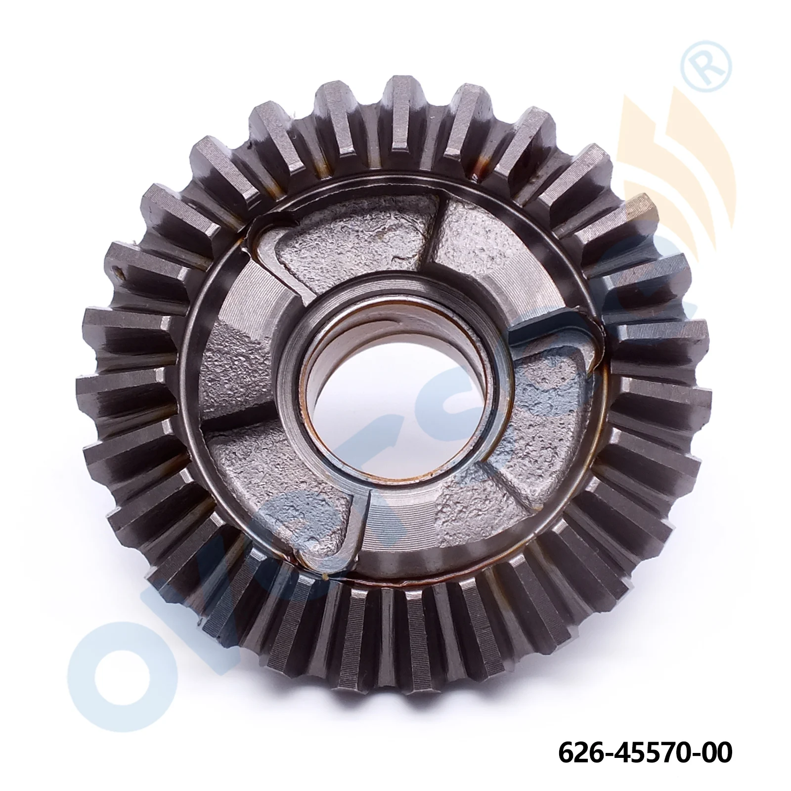 OVERSEE-OUTBOARD-626-45570-00-GEAR-For-YAMAHA-OUTBOARD-ENGINE-OF-MARINE ...