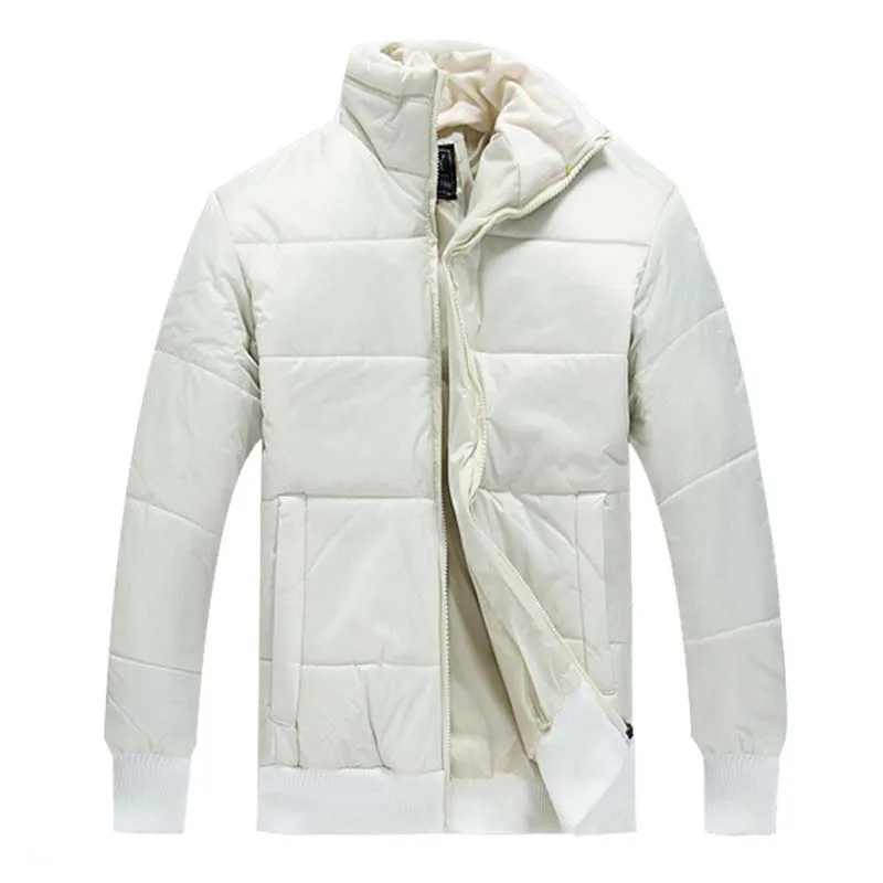 2016 New Jamickiki Brand Down Jacket Mens Winter Warm Thicken Parkas ...