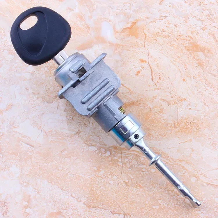 For KIA Sportage Car Door Lock Cylinder Replace For Car Broken Locks ...