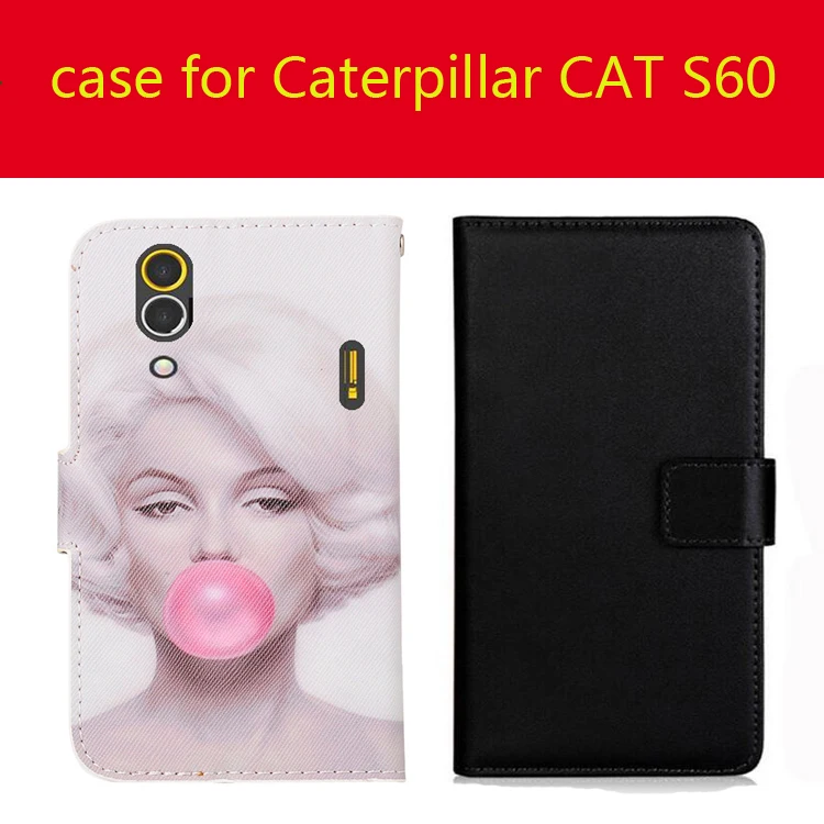 Hot!! In Stock For Caterpillar CAT S60 Case 10 Colors Ultra thin ...