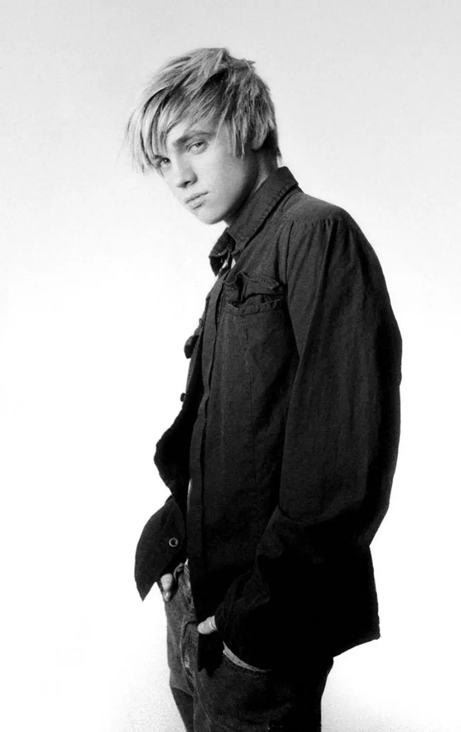 Jesse Mccartney Music Star Fabric Poster 21"x13" 003|fabric posters ...