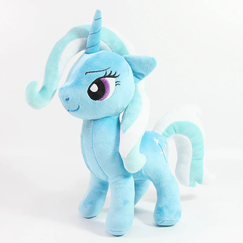 My Little Pony Trixie Plush | atelier-yuwa.ciao.jp
