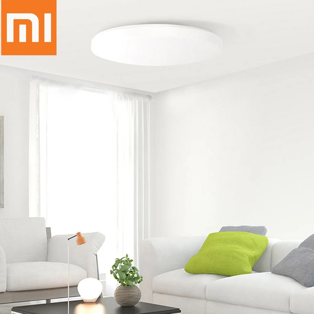 Xiaomi Smart Led Ceiling — Xiaomi-pro.ru