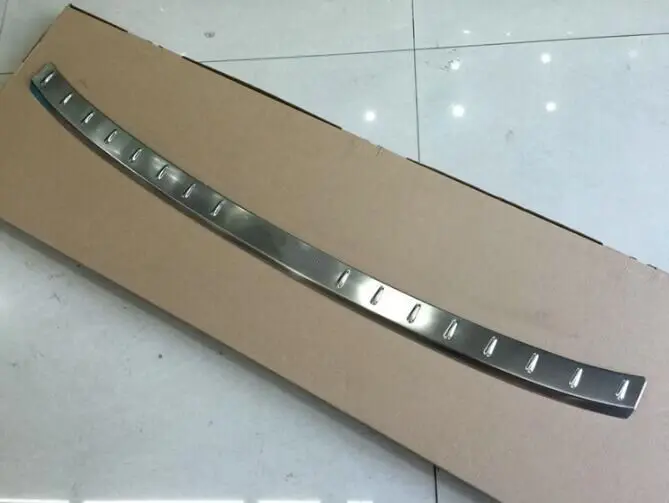 For Lexus NX200t NX300h 2015 2016 Car Trunk Rearguards Guard Trim 3M ...