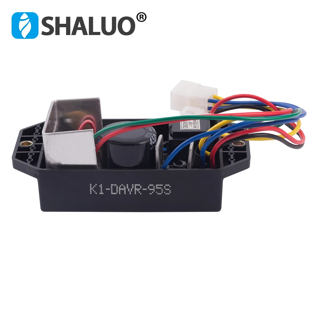 KI-DAVR-95S-220V-AVR-Kipor-Generator-Automatic-Voltage-Regulator ...