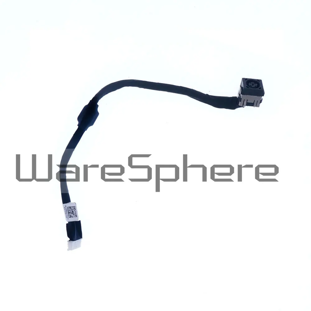 NEW DC IN Power Jack with Cable for Dell Alienware 15 R1 R2 784VK ...