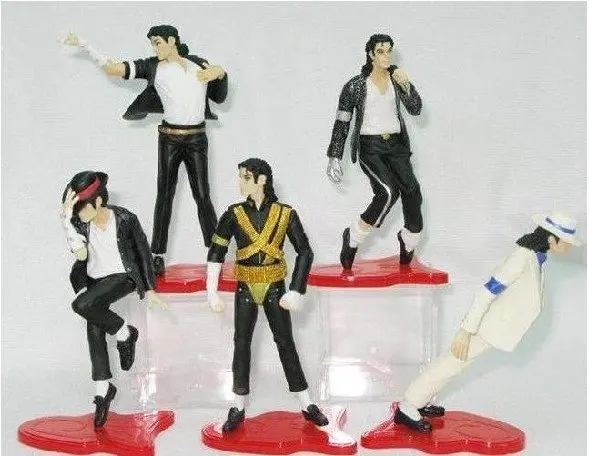 Lego Smooth Criminal Michael Jackson