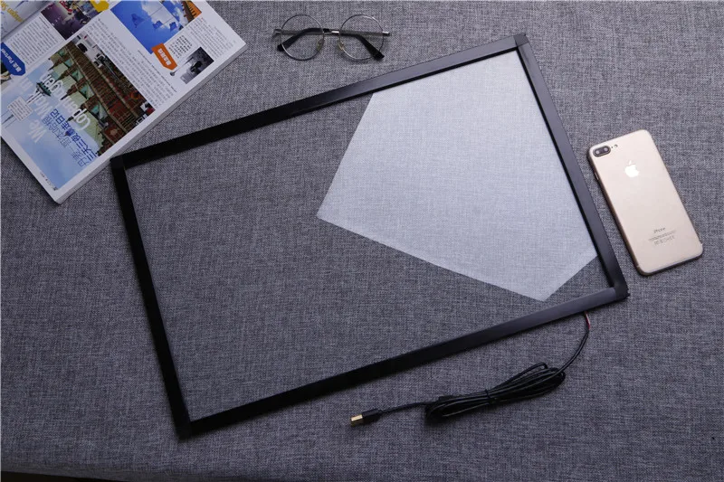 22 inch 10 Point IR touch screen /IR Touch Panel, IR touch frame, IR ... 22 inch 10 Point IR touch screen /IR Touch Panel, IR touch frame, IR ...