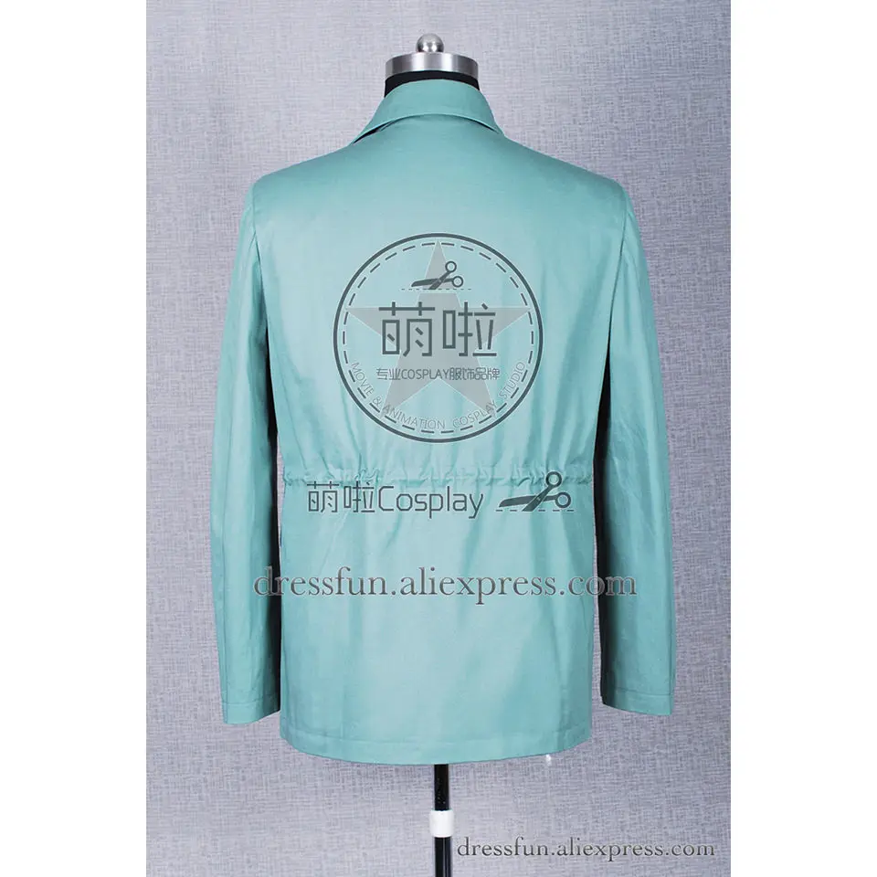 John Watson Bbc Cosplay