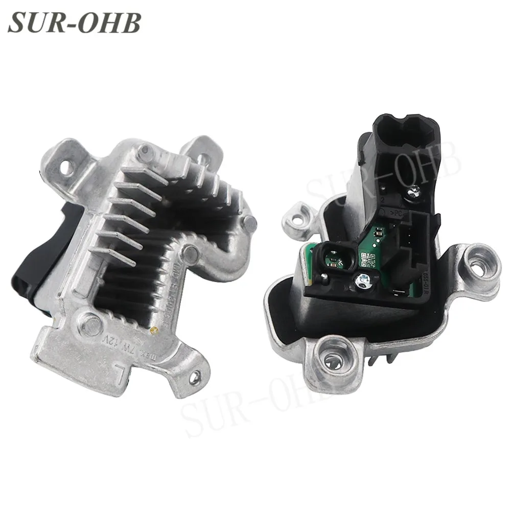 63117419615 3er F30 светодиодный 63117479610 Управление блок 7419619 ...