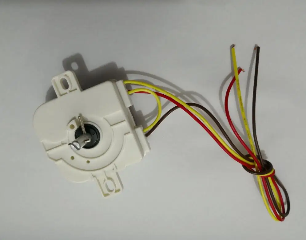 Buy Universal 3 Wire Washing Machine Timer Switch DXT15SF-G