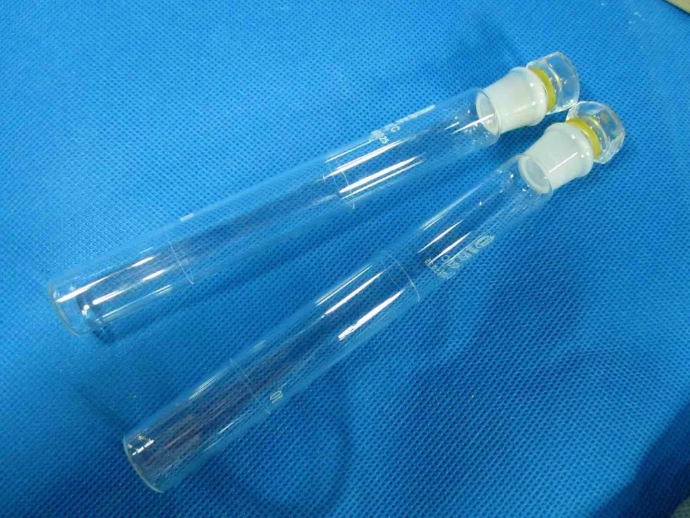 Nessler Tube With Stopper 10ml Colorimetric Tube - Centrifuge Tubes ...