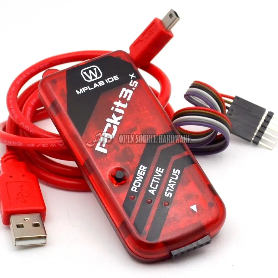 Online Buy Wholesale pickit 3 from China pickit 3 Wholesalers ...
