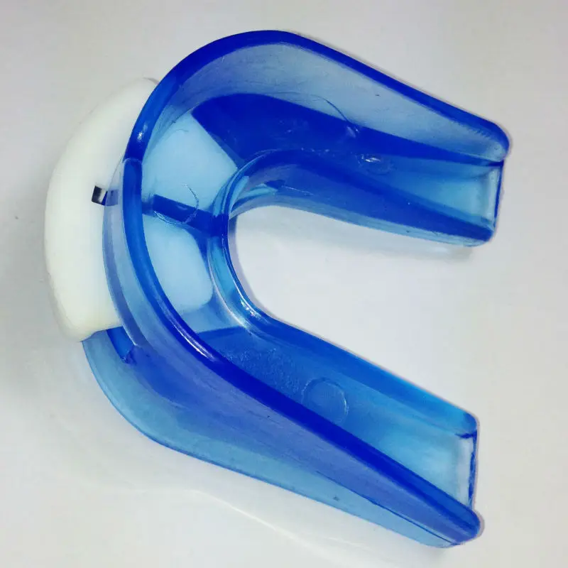 Double side boxing tooth/Sanda mouthguard/wear braces/denture/football ... Double side boxing tooth/Sanda mouthguard/wear braces/denture/football ...