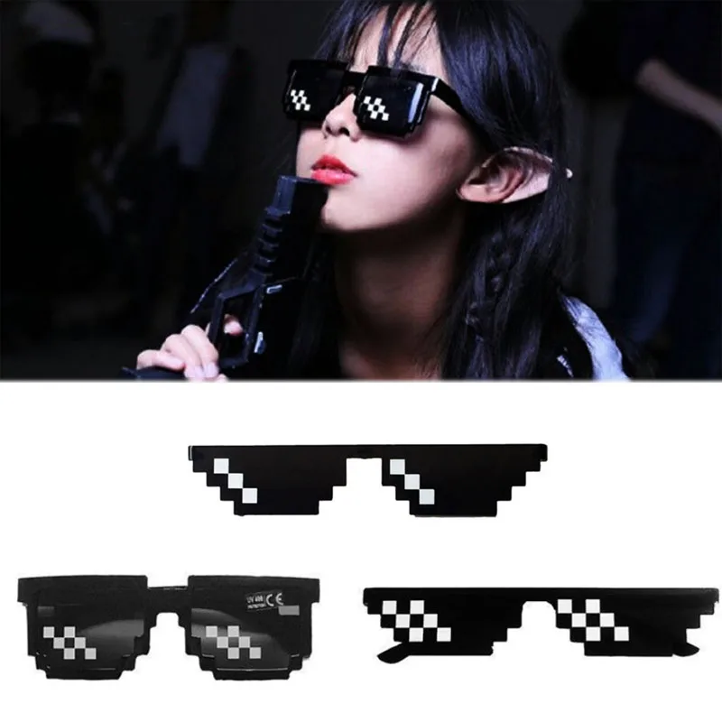 Sale Funny Cool Black Eye Glasses With It Sunglasses Deal Cool Eyewear