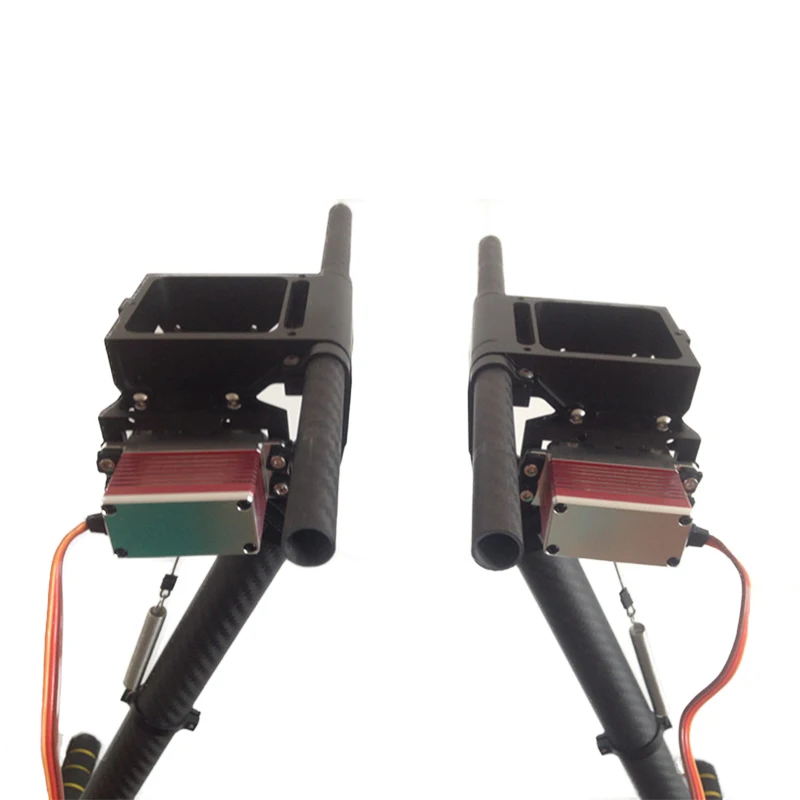 DJI-electronic-electric-retractable-landing-gear-S1000-eight-axis-multi ...