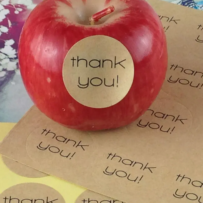 Thank You Lots