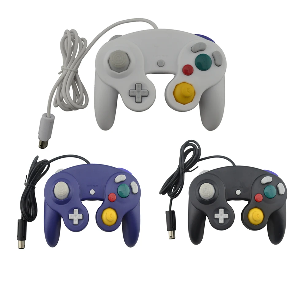 Controlador-de-juego-con-cable-Joypad-Joystick-Gamepad-para-controlador ...