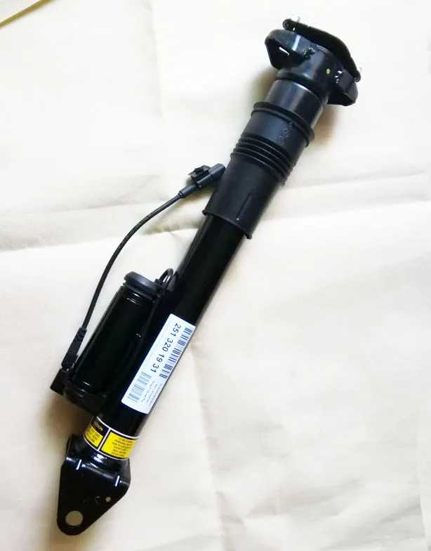 autoparts for car Brand new quality W251 rear shock absorber W/ADS OE ...