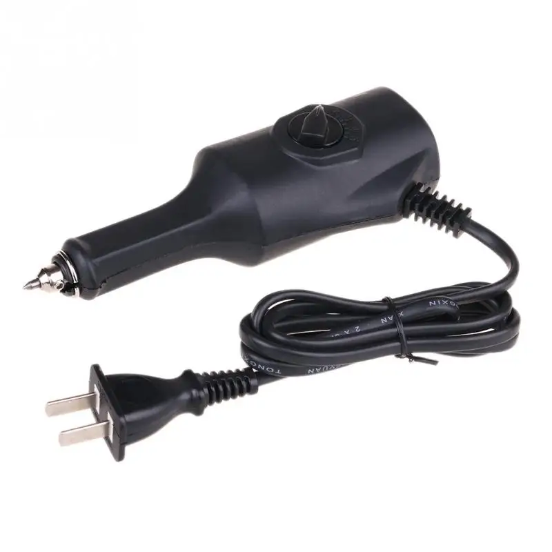 Electric Metal Engraving Tools