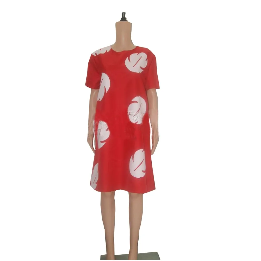 Compra lilo vestido online al por mayor de China, Mayoristas de lilo ...