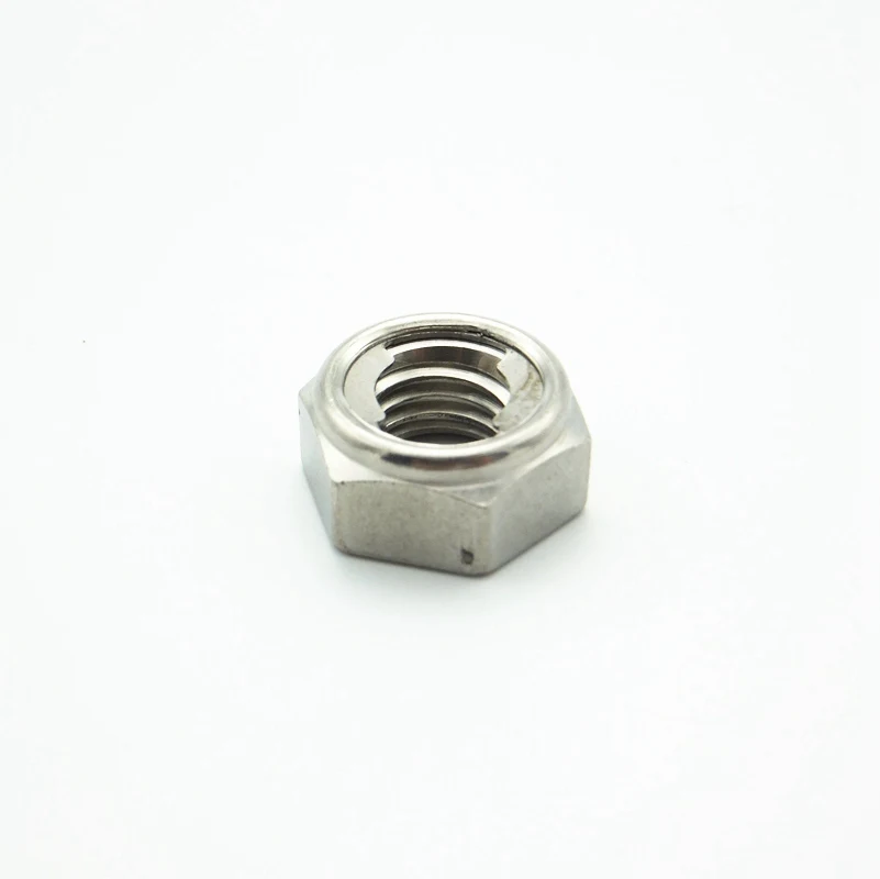 Rosca métrica de aço inoxidável m3 m4 m5 m6 m8 m10 304, rosca em u de ...