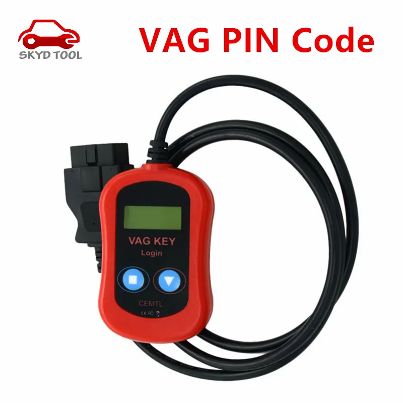 Online Buy Wholesale vag pin code reader from China vag pin code reader Wholesalers | Aliexpress.com