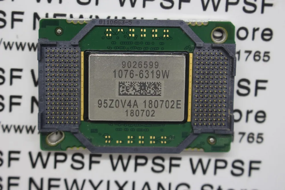Chip-DMD-grande-para-proyectores-1076-6319W-1076-6318W-1076-6328W-1076 ...