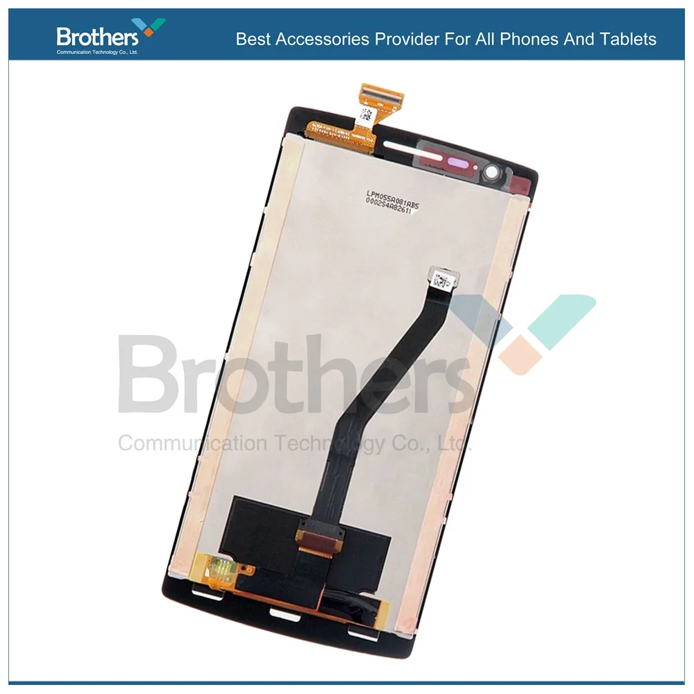 Original Display 5.5" For Oneplus One A0001 Lcd Display Touch Screen ...