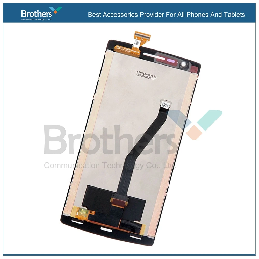 Original Display 5.5" For Oneplus One A0001 Lcd Display Touch Screen ...