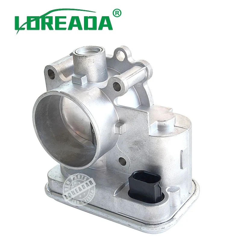 Aceleration Body 4891735AC 4891735 4891735AA 4884551AB 5429090 For ...