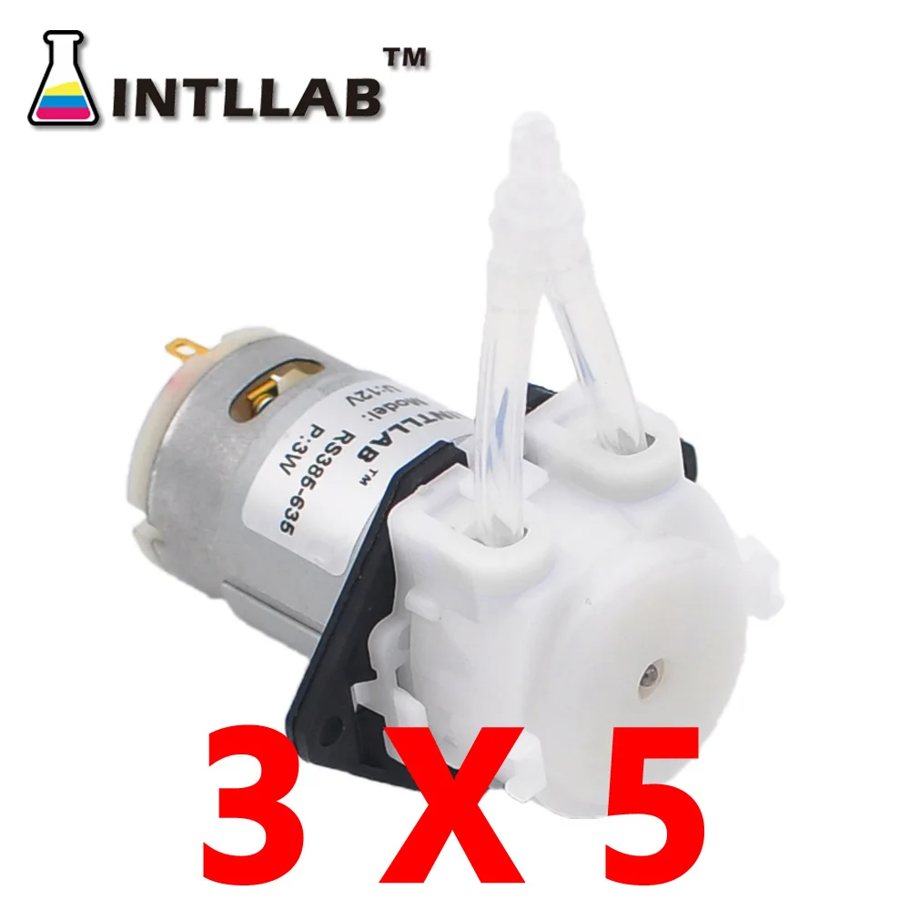 Pumps & Accessories Hydraulics, Pneumatics & Plumbing Dosing Pump DIY ...